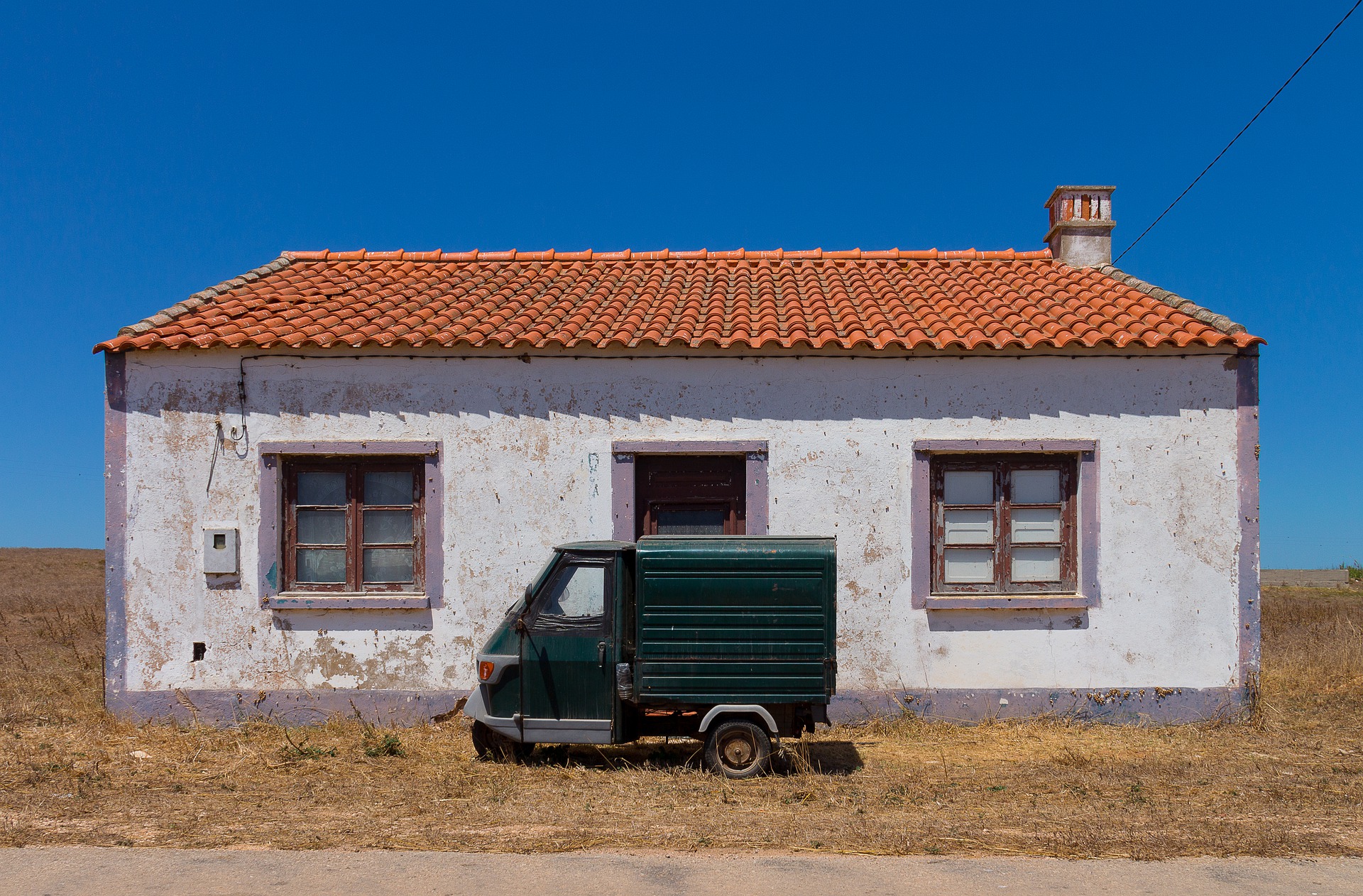 Self Drive - Vacanza Destinations